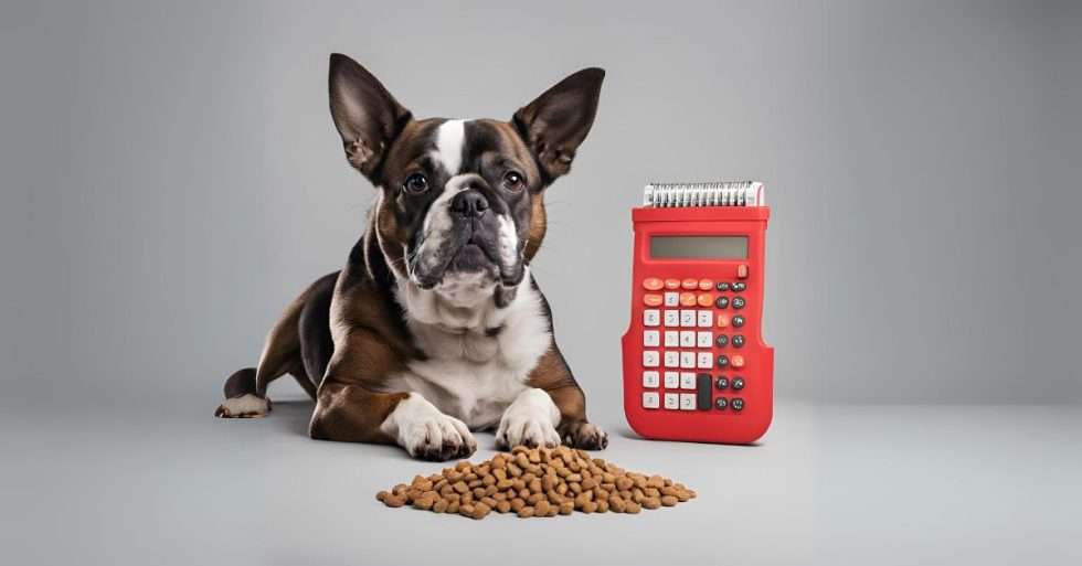 Dog Calorie Calculator: Find Out How Much You Should Feed Your Dog Per Meal